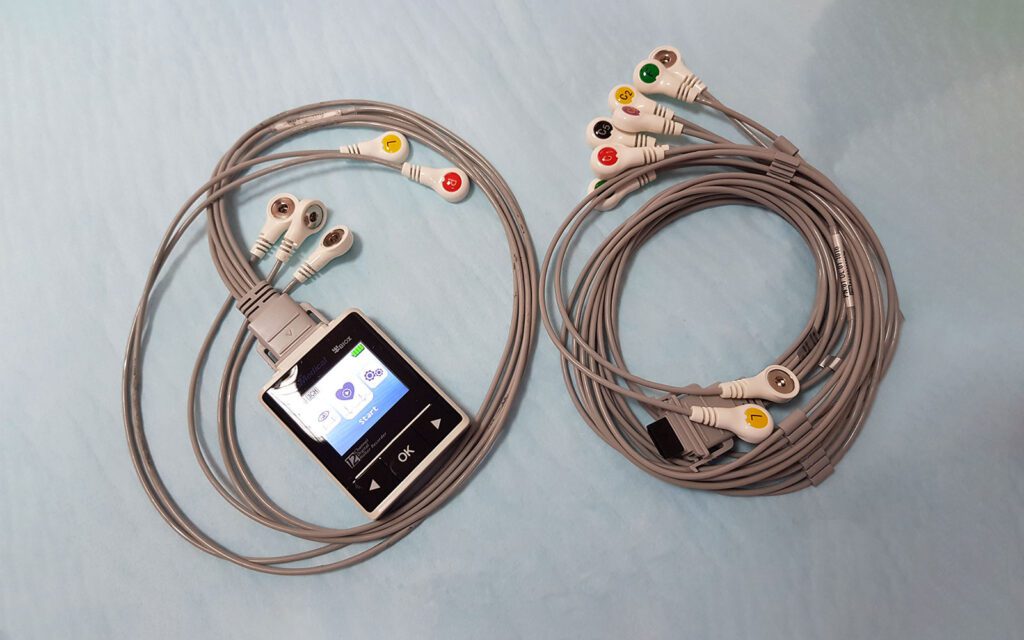 Holter Ekg | Herz Medika